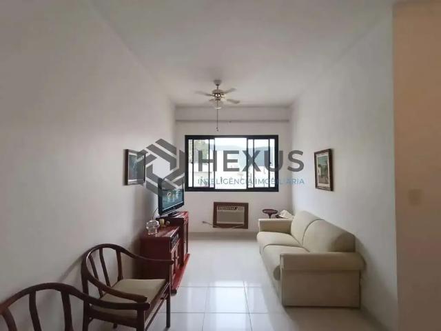 Apartamento para Venda em Guarujá/SP Enseada 3 Quartos