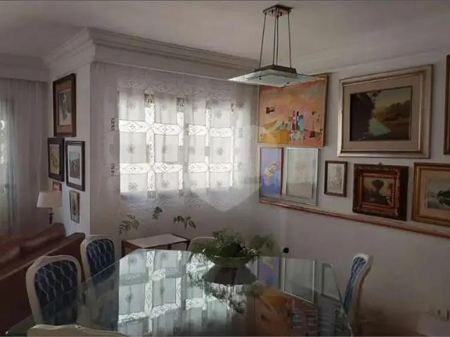 Apartamento para Venda em Guarujá/SP Enseada 3 Quartos