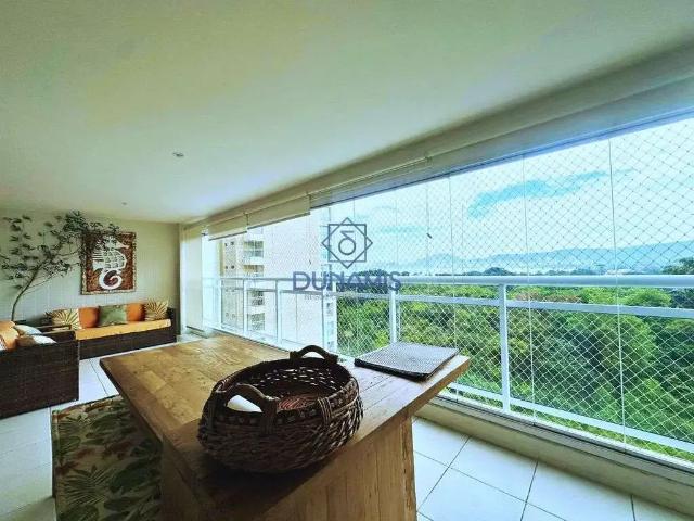 Apartamento para Venda em Guarujá/SP Enseada 3 Quartos