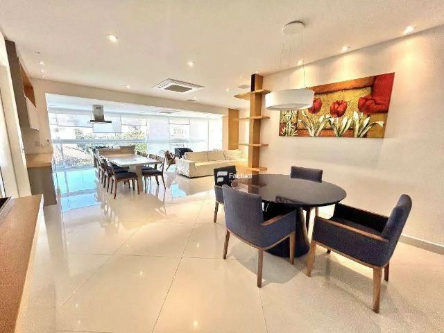 Apartamento para Venda em Guarujá/SP Enseada 3 Quartos