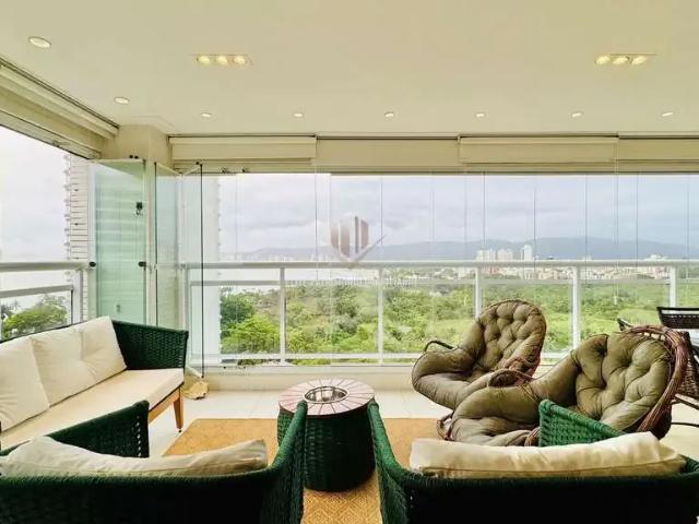 Apartamento para Venda em Guarujá/SP Enseada 3 Quartos