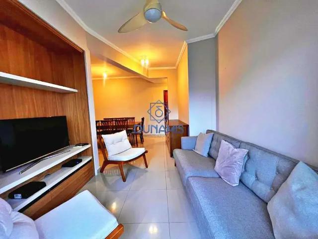 Apartamento para Venda em Guarujá/SP Enseada 3 Quartos