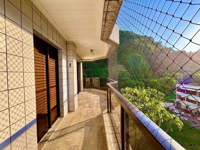 Apartamento para Venda em Guarujá/SP Enseada 3 Quartos