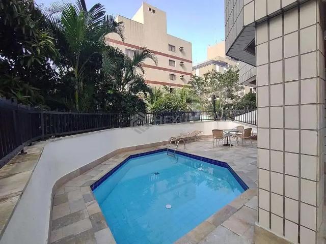 Apartamento para Venda em Guarujá/SP Enseada 3 Quartos
