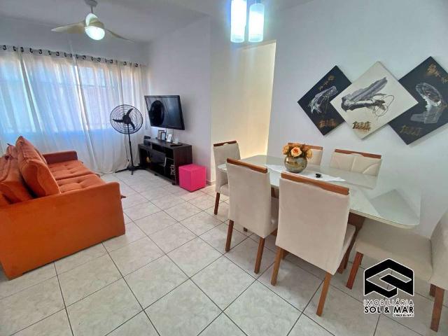 Apartamento para Venda em Guarujá/SP Enseada 3 Quartos