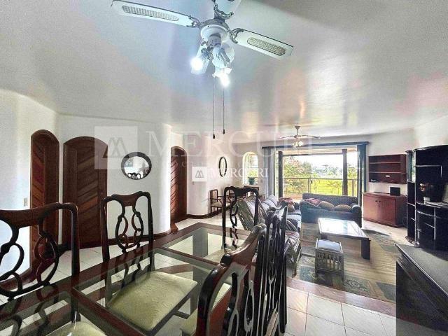 Apartamento para Venda em Guarujá/SP Enseada 3 Quartos