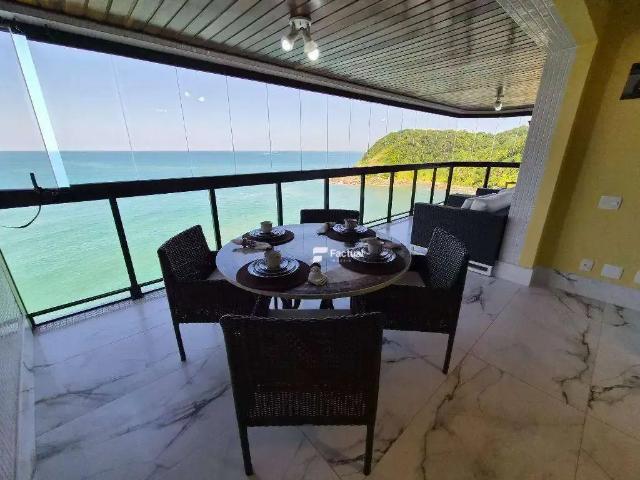 Apartamento para Venda em Guarujá/SP Enseada 3 Quartos