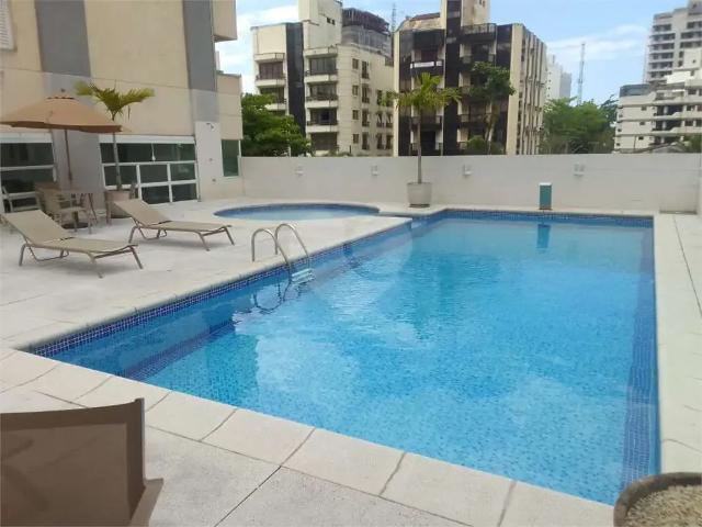 Apartamento para Venda em Guarujá/SP Enseada 3 Quartos