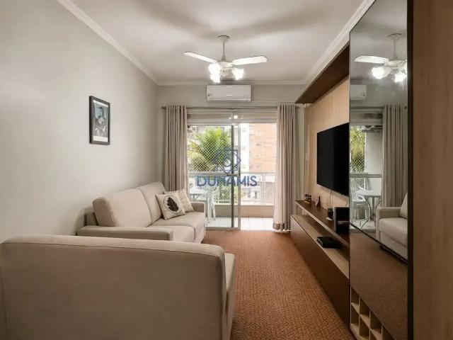 Apartamento para Venda em Guarujá/SP Enseada 3 Quartos