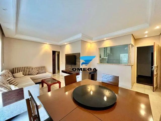 Apartamento para Venda em Guarujá/SP Enseada 3 Quartos