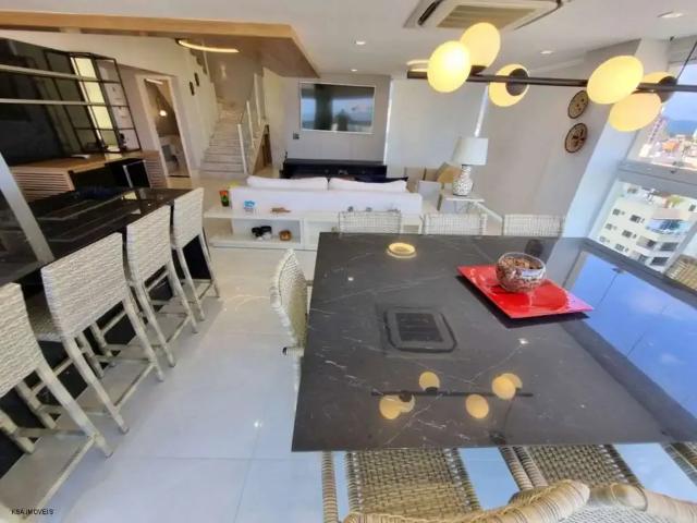 Apartamento para Venda em Guarujá/SP Enseada 3 Quartos