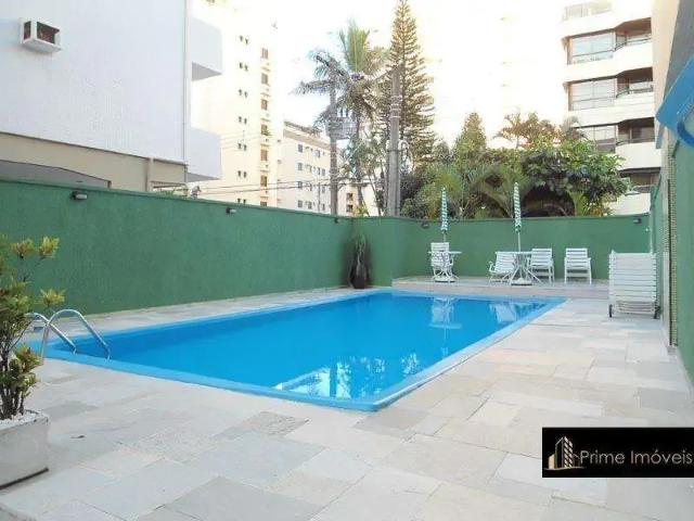 Apartamento para Venda em Guarujá/SP Enseada 3 Quartos