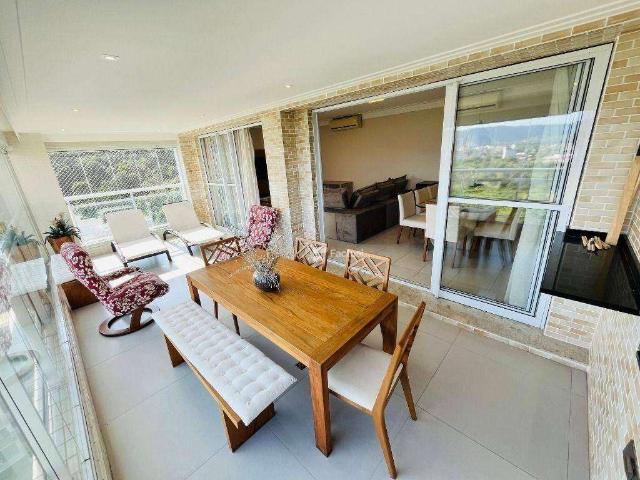 Apartamento para Venda em Guarujá/SP Enseada 3 Quartos