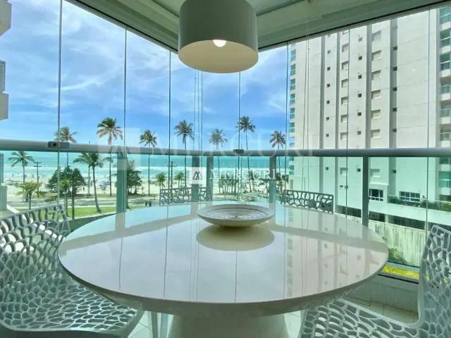 Apartamento para Venda em Guarujá/SP Enseada 3 Quartos
