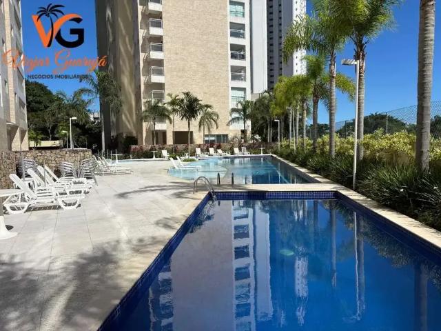 Apartamento para Venda em Guarujá/SP Enseada 3 Quartos
