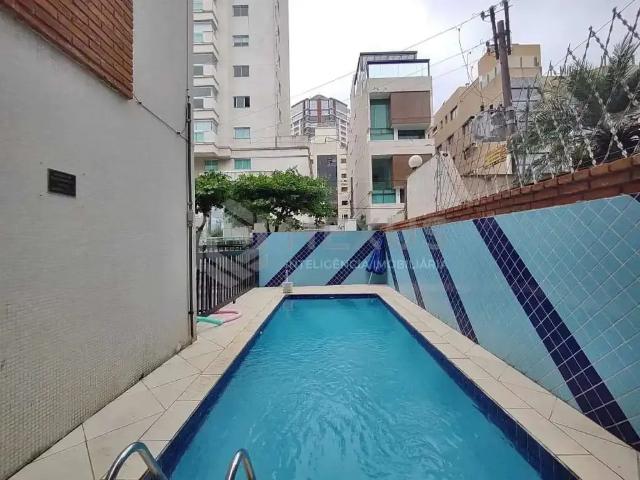 Apartamento para Venda em Guarujá/SP Enseada 3 Quartos