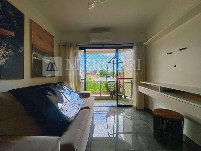 Apartamento para Venda em Guarujá/SP Enseada 3 Quartos