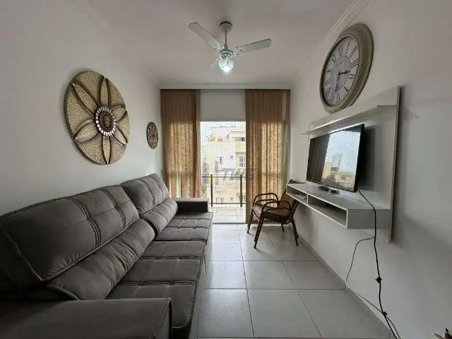 Apartamento para Venda em Guarujá/SP Enseada 3 Quartos