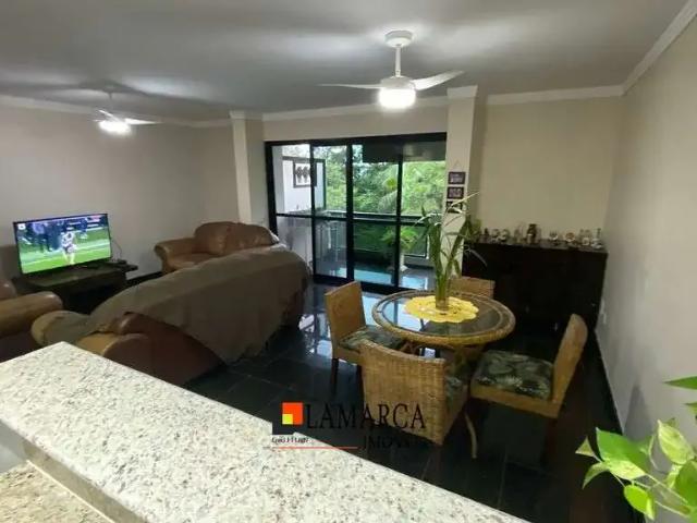 Apartamento para Venda em Guarujá/SP Enseada 3 Quartos