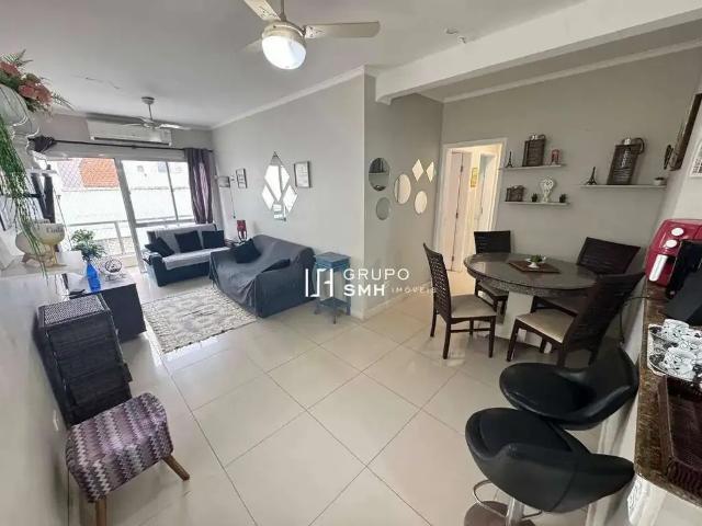 Apartamento para Venda em Guarujá/SP Enseada 3 Quartos