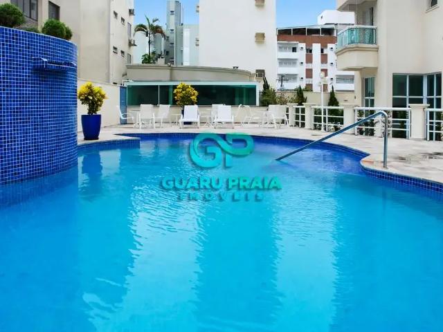 Apartamento para Venda em Guarujá/SP Enseada 3 Quartos