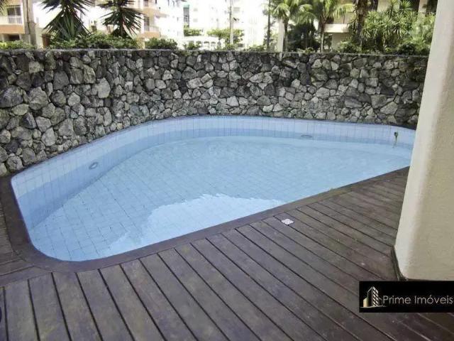 Apartamento para Venda em Guarujá/SP Enseada 3 Quartos