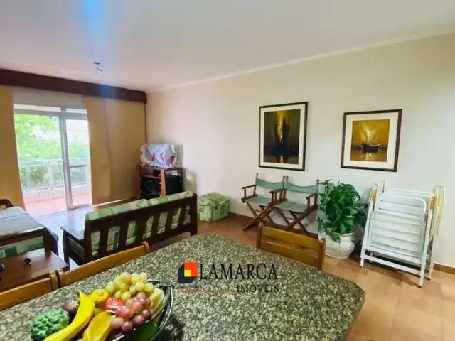 Apartamento para Venda em Guarujá/SP Enseada 3 Quartos