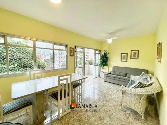 Apartamento para Venda em Guarujá/SP Enseada 3 Quartos