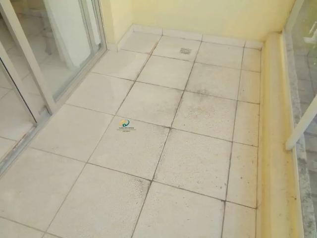Apartamento para Venda em Guarujá/SP Enseada 3 Quartos