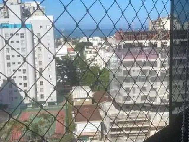 Apartamento para Venda em Guarujá/SP Enseada 3 Quartos