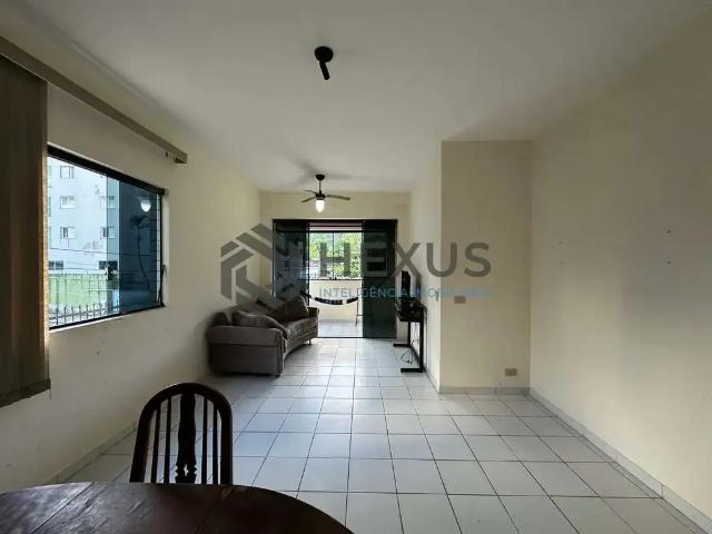 Apartamento para Venda em Guarujá/SP Enseada 3 Quartos
