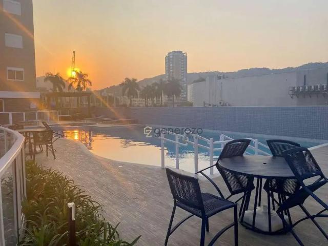 Apartamento para Venda em Guarujá/SP Enseada 3 Quartos