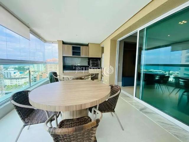 Apartamento para Venda em Guarujá/SP Enseada 3 Quartos