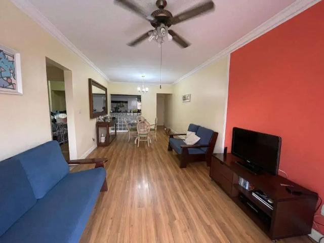 Apartamento para Venda em Guarujá/SP Enseada 3 Quartos