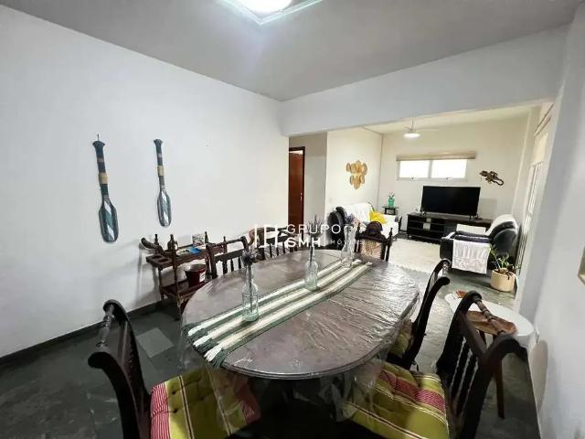 Apartamento para Venda em Guarujá/SP Enseada 3 Quartos