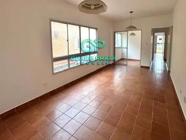 Apartamento para Venda em Guarujá/SP Enseada 3 Quartos