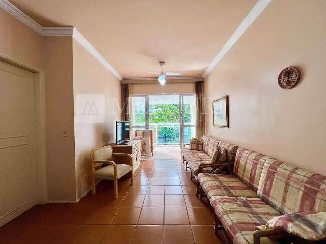 Apartamento para Venda em Guarujá/SP Enseada 3 Quartos