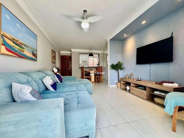 Apartamento para Venda em Guarujá/SP Enseada 3 Quartos