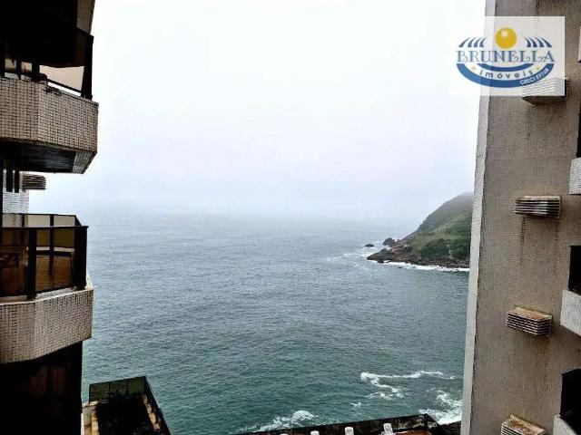 Apartamento para Venda em Guarujá/SP Enseada 3 Quartos