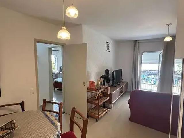 Apartamento para Venda em Guarujá/SP Enseada 3 Quartos