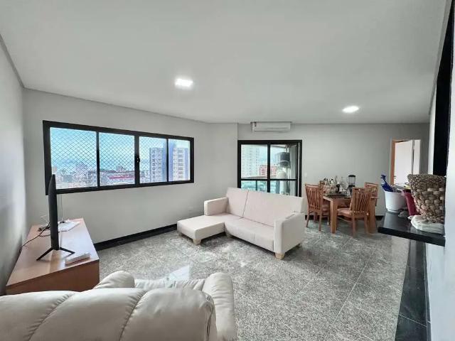 Apartamento para Venda em Guarujá/SP Enseada 3 Quartos