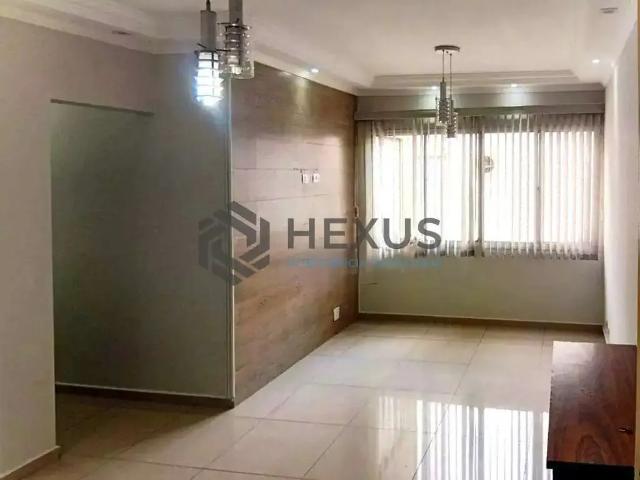 Apartamento para Venda em Guarujá/SP Enseada 3 Quartos