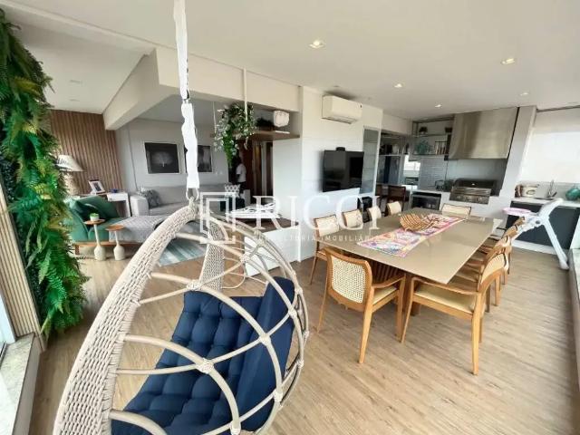 Apartamento para Venda em Guarujá/SP Enseada 3 Quartos