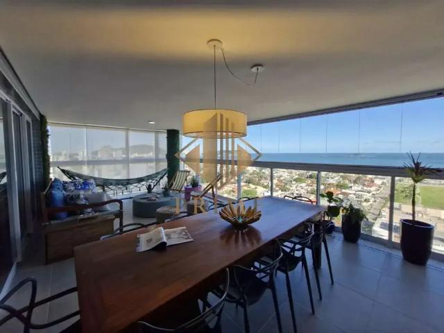 Apartamento para Venda em Guarujá/SP Enseada 3 Quartos