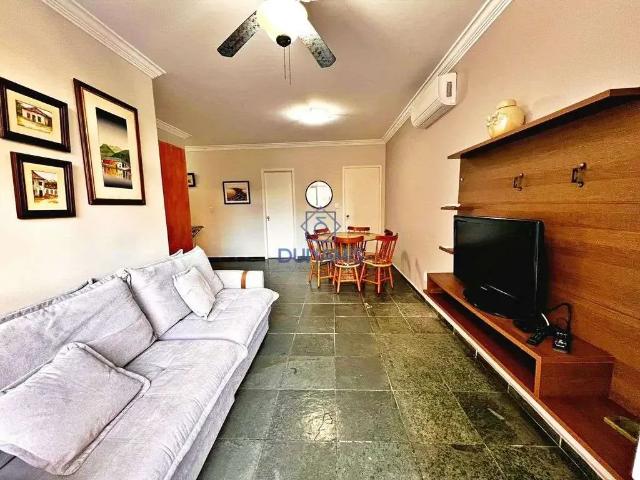 Apartamento para Venda em Guarujá/SP Enseada 3 Quartos