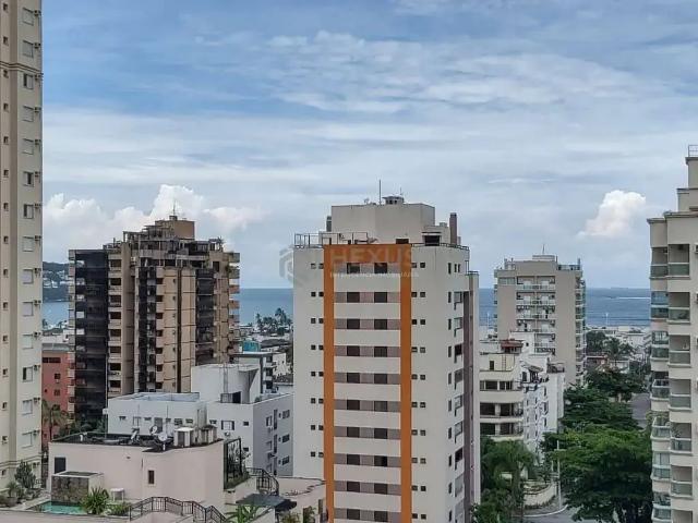 Apartamento para Venda em Guarujá/SP Enseada 3 Quartos