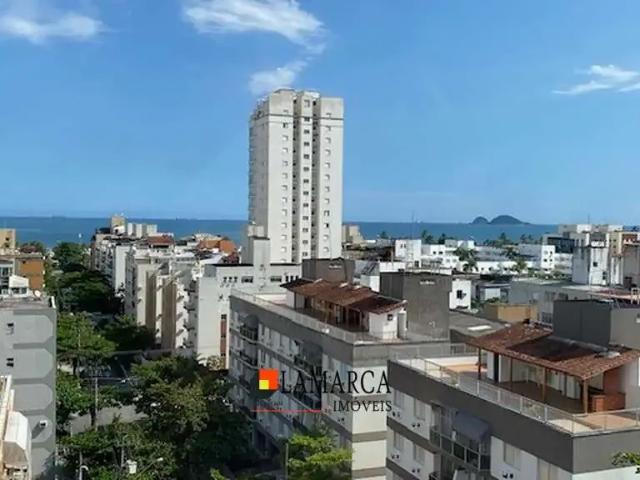 Apartamento para Venda em Guarujá/SP Enseada 3 Quartos
