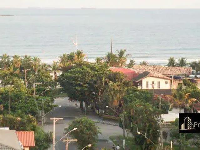 Apartamento para Venda em Guarujá/SP Enseada 3 Quartos