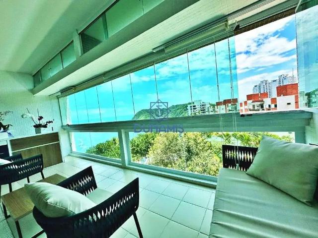 Apartamento para Venda em Guarujá/SP Enseada 3 Quartos