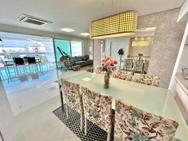 Apartamento para Venda em Guarujá/SP Enseada 3 Quartos